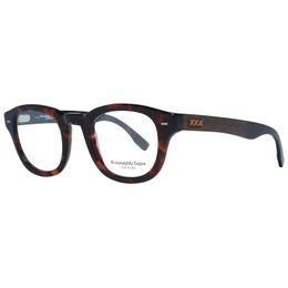 Zegna Couture Optische Fassung ZC5005 47 056