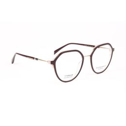Ana Hickmann Brillenfassung AH1554T H01 52 Titan