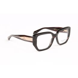 Ana Hickmann Brillenfassung AH6564 E01 52
