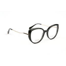 Ana Hickmann Brillenfassung HI6334T A01 51 Titan