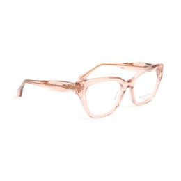 Ana Hickmann Brillenfassung AH6546 T02 52