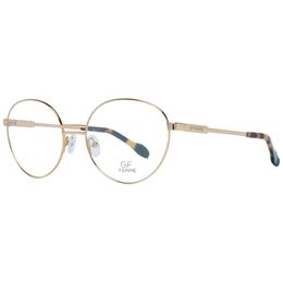 Gianfranco Ferr&eacute; Gianfranco Ferre Optische Fassung GFF0165 001 55