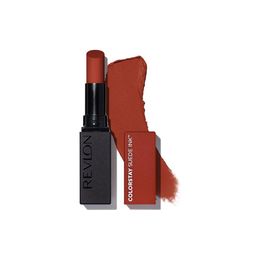 Revlon Colorstay Suede Ink Lippenstift - 006 In The Money