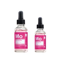 Dr Botanicals Marokkanisches Rosen-Gesichts&ouml;l mit Hyalurons&auml;ure & Vitamin C 15ml & 30ml
