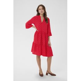 Saint Tropez Kleid EdaSZ Kleid Casual fit