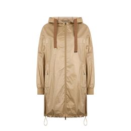 HERNO Leichter Baumwoll-Parka