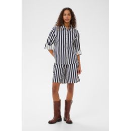 Saint Tropez Shorts ZalindaSZ Shorts Gerade Passform