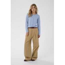 Saint Tropez Strickjacke A8661, Strickjacke Classic fit