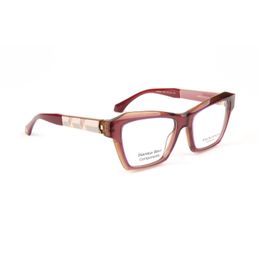 Ana Hickmann Brillenfassung AH6580 H02 53