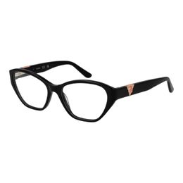Guess Brillenfassung GU50162 001 53