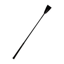 Fleck Springstock Economy Nylon F-Griff schwarz 60 cm