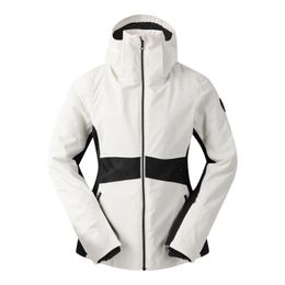 Dare 2b - "Issy" Skijacke f&uuml;r Damen (Reiher Wei&szlig;/Schwarz)