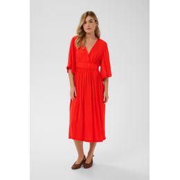 Saint Tropez Kleid PhernandaSZ Kleid Fitted