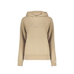 HERNO Kapuzenpullover mit Logo-Detail