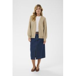 Saint Tropez Strickjacke OttolineSZ Strickjacke Lockere Passform