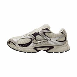 Sneaker Nike Sportswear "V5 RNR", Herren, Gr. 43, phantom, phantom, moon particle, Synthetik, Textil, Schuhe Sneaker, inspiriert vom Design des Y2K Nike Vomero 5
