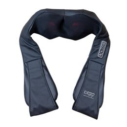 TOTAL BODY SHIATSU MASSAGER, GANZK&Ouml;RPER-MASSAGEGER&Auml;T