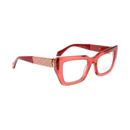 Ana Hickmann Brillenfassung AH6541 T02 52