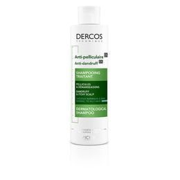 Vichy Dercos Antischuppenshampoo F&uuml;r Fettiges Haar 200 ml