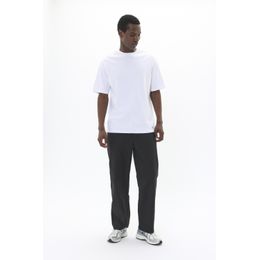 Matinique T-shirt Relaxed fit white