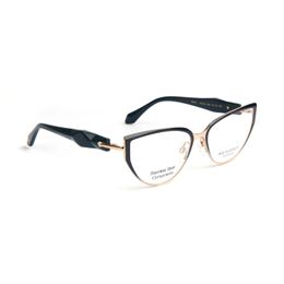 Ana Hickmann Brillenfassung AH1539 06A 55