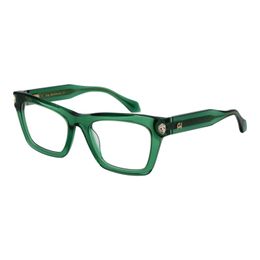 Ana Hickmann Brillenfassung AH6504 T01 52