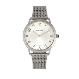 Bertha Abby Schweizer Armbanduhr