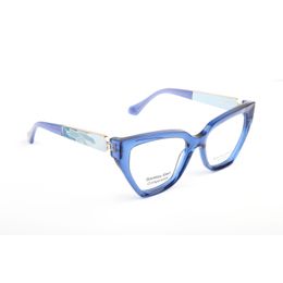 Ana Hickmann Brillenfassung AH6597 T01 52