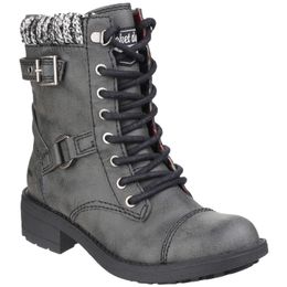 Rocket Dog Thunder Biker-Stiefel