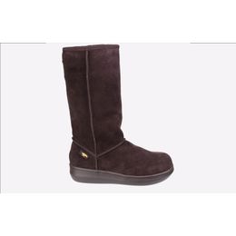 Rocket Dog Sugardaddy Ziehen auf Stiefel Womens