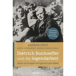 Dietrich Bonhoeffer und die Jugendarbeit