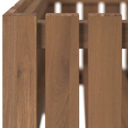 IKEA ASKHOLMEN Blumenkasten
