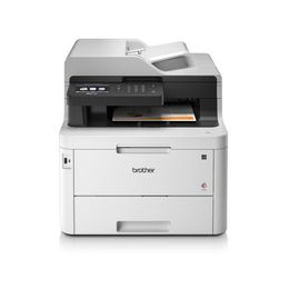 Brother MFC-L3770CDW Farblaser-Multifunktionsger&auml;t
