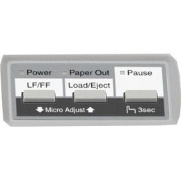 Epson LQ-630 Nadeldrucker