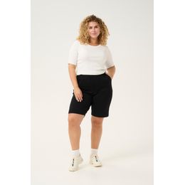 Kaffe Shorts Regular fit Black
