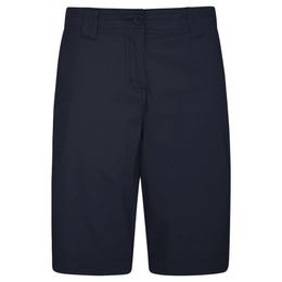Mountain Warehouse - "Coast" Shorts f&uuml;r Damen (Marineblau)