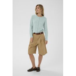 Saint Tropez Strickjacke A8661, Strickjacke Classic fit