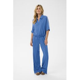 Cream Kurzarm-Bluse CRThea Kurzarm-Bluse Straight fit
