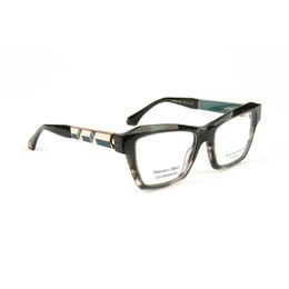 Ana Hickmann Brillenfassung AH6580 E01 53