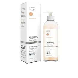 Zadig & Voltaire K&ouml;rperpflege Orangen-k&ouml;rpermilch 250 ml