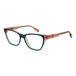 Ana Hickmann Brillenfassung HI6262 H03 52