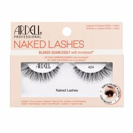 Ardell Naked Lash Pesta&ntilde;as #424