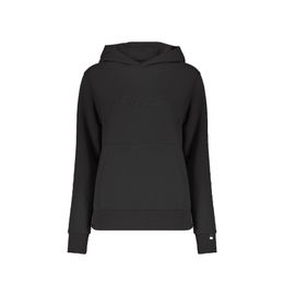 HERNO Kapuzenpullover mit Logo-Detail