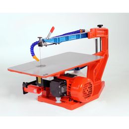 Hegner Dekupiers&auml;ge Multicut 2S / Feinschnitt S&auml;ge - 00200000