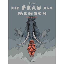 Die Frau als Mensch 2