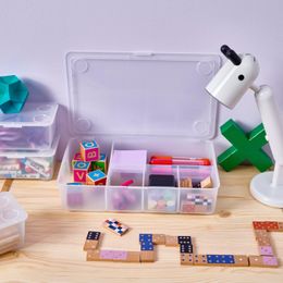 IKEA GLIS Box mit Deckel