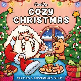 Cozy Christmas