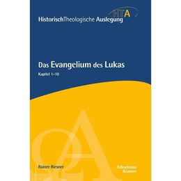 Das Evangelium des Lukas