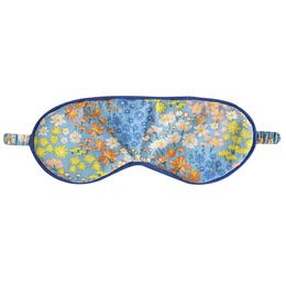 Schlafmaske &raquo;Kornblume&laquo;