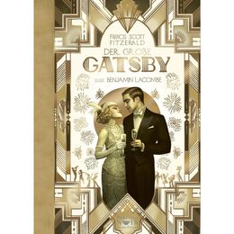 Der gro&szlig;e Gatsby